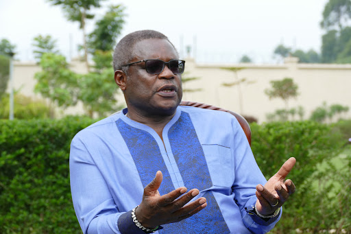 State to complete stalled Masinde Muliro stadium ahead of Madaraka fete