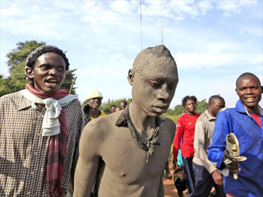 Sugar in Western Kenya as metaphor of masculinity