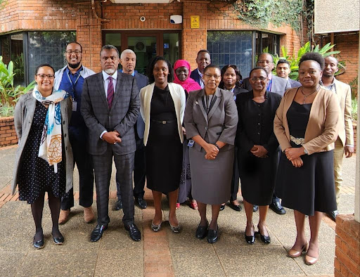 ODPP launches Decision to Charge mobile application