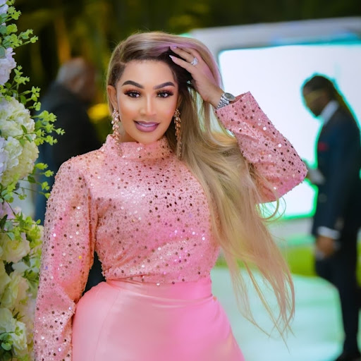 Zari Contrasts Late Ex Ivan Ssemwanga with Diamond Platnumz