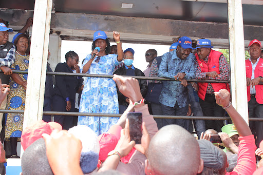 Azimio plan to edge out Ruto in battle for majority seats