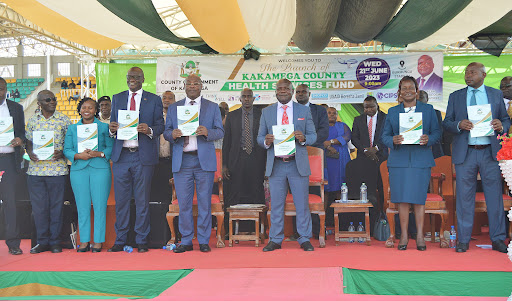 Help sort out mess at NHIF, Kemsa - Savula tells state Help sort out mess at NHIF, Kemsa - Savula tells state