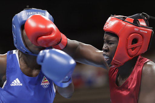 BFK deploy a new strategy to qualify more boxers for Paris Olympics