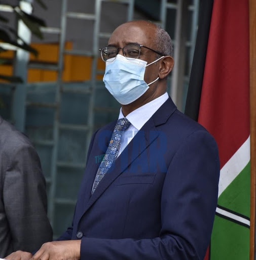 Aman warns truck drivers causing congestion at border