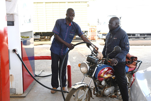 Motorists stranded as fuel shortage hits towns in Busia