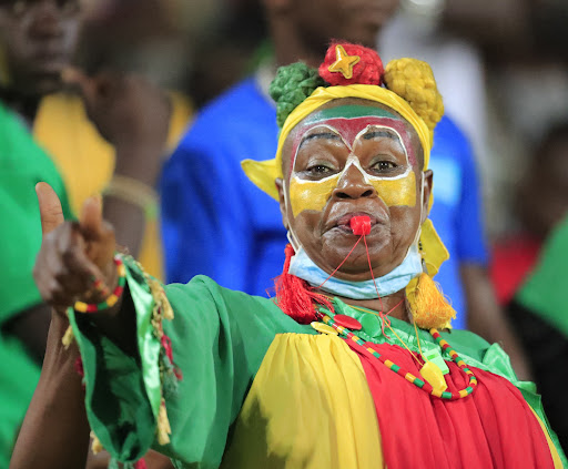 Mhango double seals Malawi win over Zimbabwe