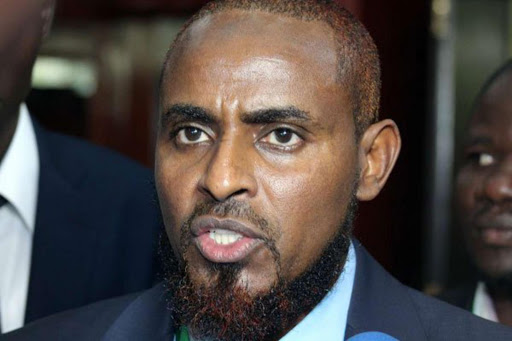 Abduba Dida's Family Reveal Details Behind His 7-year Jail Term in the US