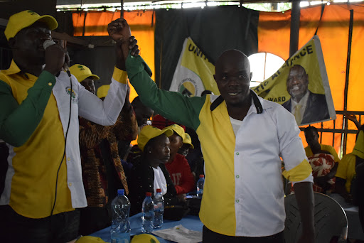 UDA cancels Homa Bay event to avoid clash with ODM