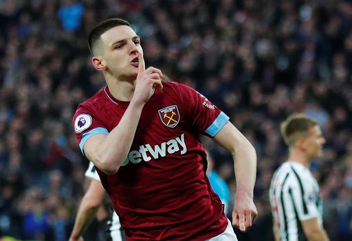 Why Arsenal paid so much for Declan Rice