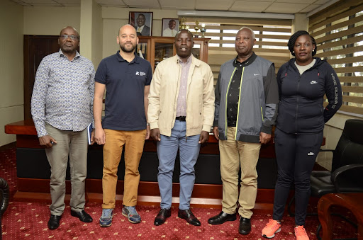 Governors in North Rift demand a role in the fight against doping