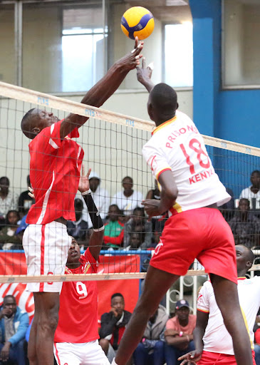 Aliwa determined to finish in medal bracket in KVF play-offs