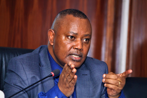 Kinoti reprieve as court suspends his prison sentence