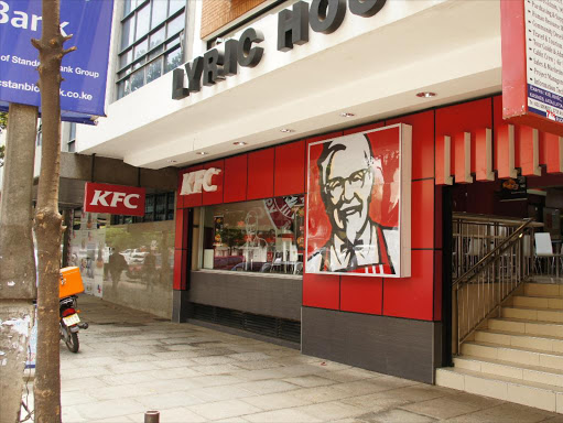 KFC increases menu prices for a third time