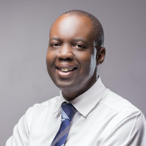 Seme MP aspirant launches school feeding and sanitary pads project