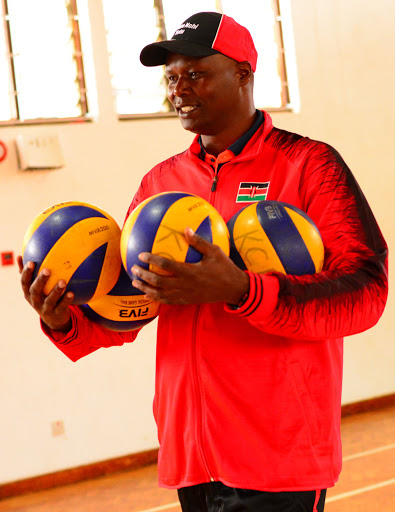 Bitok tourney precursor for Africa Club Championships — organisers