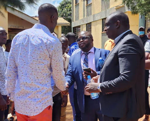 Court rule on Webuye West vote recount plea next year