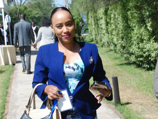 Raila is a tree that donates water to many - Senator Hezena