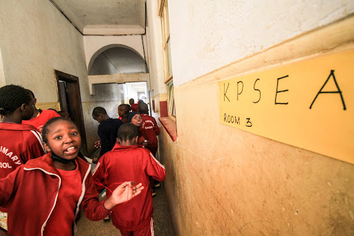 All set for KCPE, maiden Grade 6 assessment