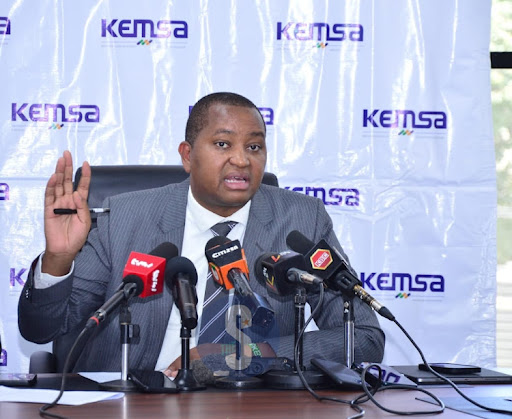 Kemsa relocates headquarters from Industrial Area