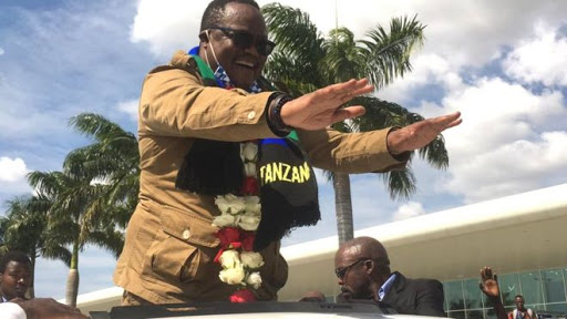 Chadema picks Tundu Lissu to fly flag in presidential election