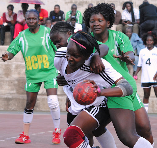 Coach Matthews upbeat as champions NCPB return to action