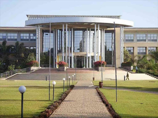 USIU appoints Margee Ensign as new Vice Chancellor