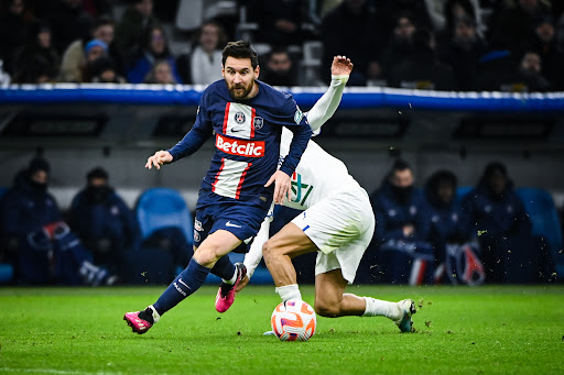 Messi ‘anxious’ for Inter Miami debut