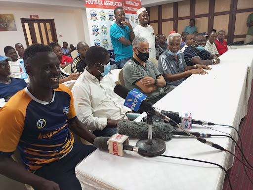 Former coaches, players want youth centres established