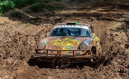 Champion Chager ready to take bull by its horn at Classic Rally