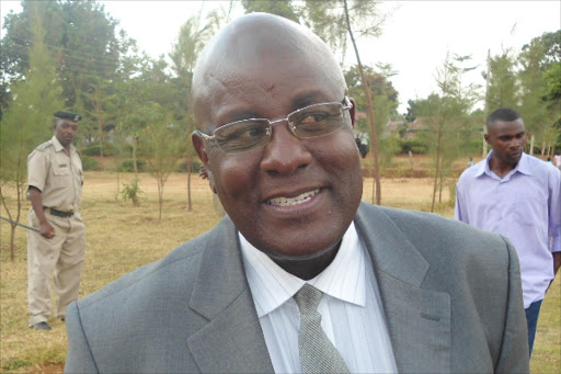 Jonathan Moi's widows to call witnesses in succession case