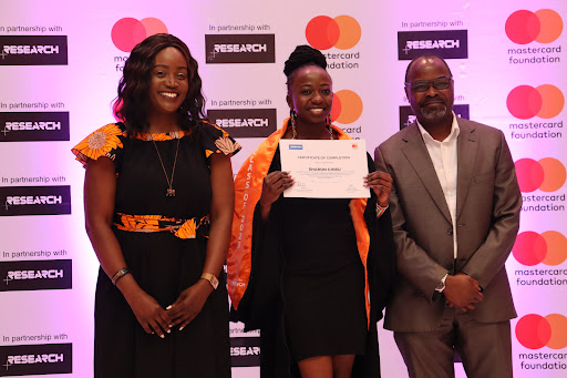 Mastercard to support more youths in Africa