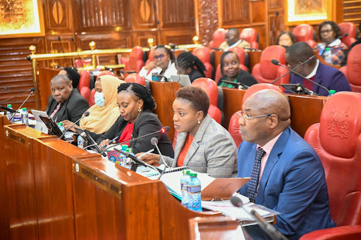 Kemsa to be stripped of procurement role, says CS