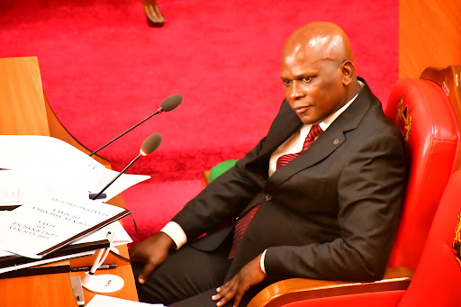 All eyes on Senators as Oduol’s impeachment heads to House