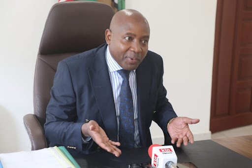 Leave my family alone - Savula says after alleged raid at mother's home