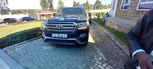 What you need to know about Kenyan number plates