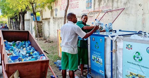 KASINA: Green waste management an imperative