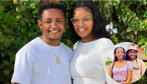 Felicity Shiru left our home – Thee Pluto gives inside details