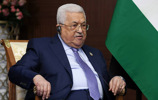Palestinian leader Abbas to visit Russia on August 12-14