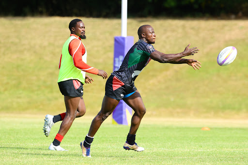 Oyoo terms Hong Kong and Singapore Sevens critical for survival