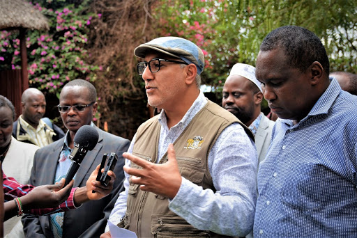 Amboseli management plan launched