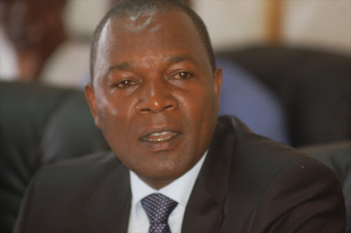 Key faces behind fulfilment of Ruto’s ambitious agenda