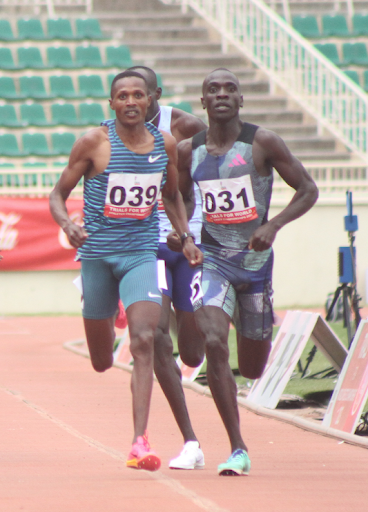 Let us prepare the team early to avoid last minute rush