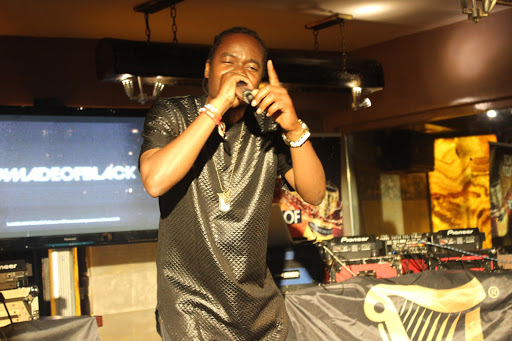 MEET BRIAN BABU: The Reason Coke Studio Stars Looks So Dapper And Stylish