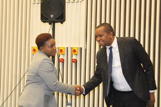 Andrew Mulwa: Story of the man expected to save Kemsa