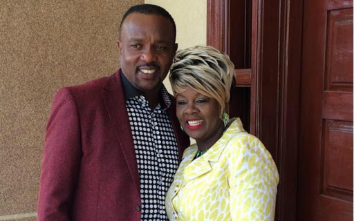 As You Are Busy Flossing Your Parents Wealth, What Bishop Kiuna's ...