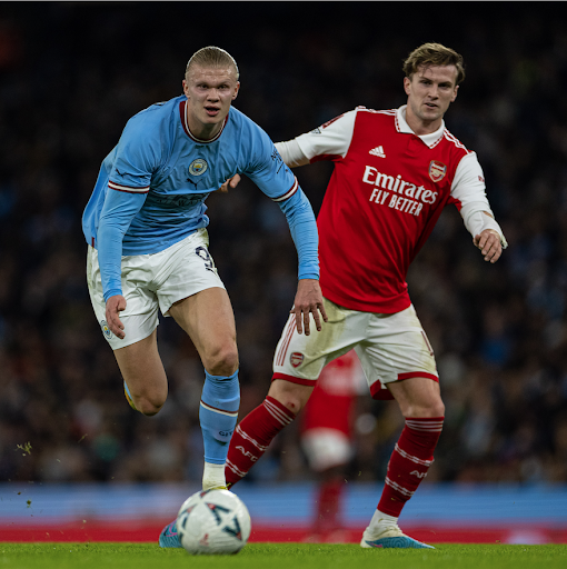 Can Haaland ‘walk on water’?