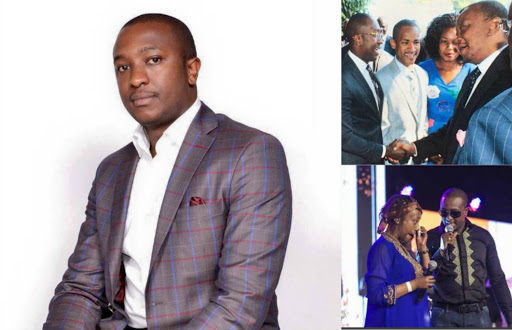 Steve Mbogo Opens Up About His Wealth And Presidential Ambitions ...