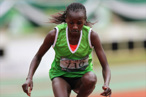 Kibor and Melaku set to clash at the Stockholm Marathon