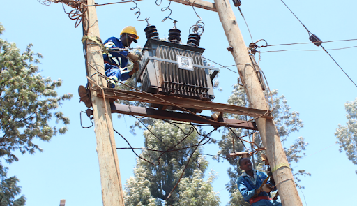 KPLC lists areas in six counties to experience power interruption on ...