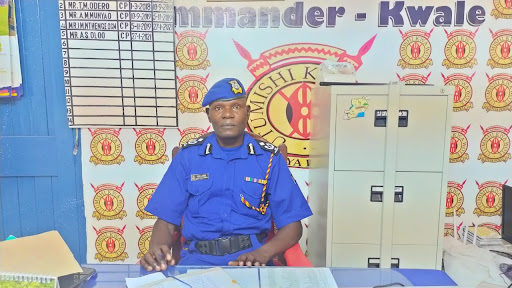 Disco Matangas are in steady decline in Kwale, says police boss